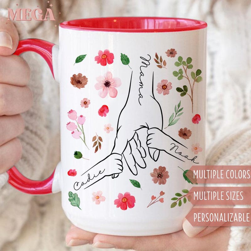 Personalized Coffee Mug - Etsy