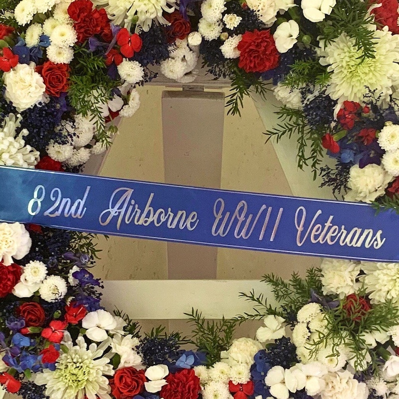 Funeral Ribbons - Etsy