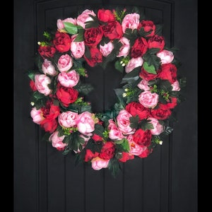 Baby Shower Wreath, Nursery Decor, Girls Room, Wreaths for Door ...