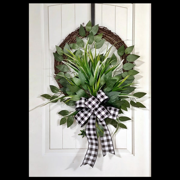 Rustic Grapevine - Etsy