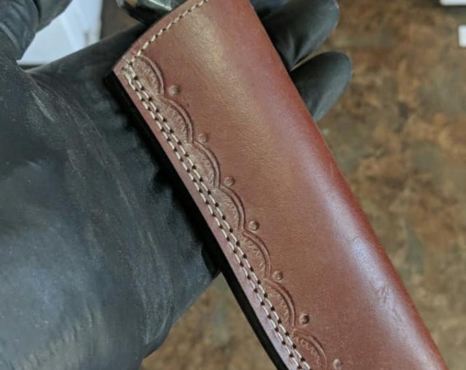 Old Wolf Forge - Kentucky