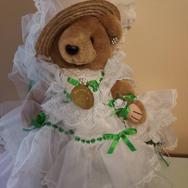 Bearly People - Etsy