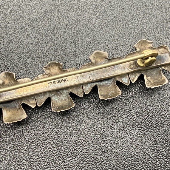 Vintage Navajo Whirling Log Thunderbird Turquoise Ste… - Gem