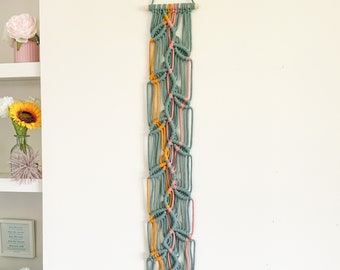 Long Narrow Tapestry - Etsy