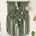 Celtic Art Handmade in Ireland , Celtic Cross Wall Hanging, Unique ...