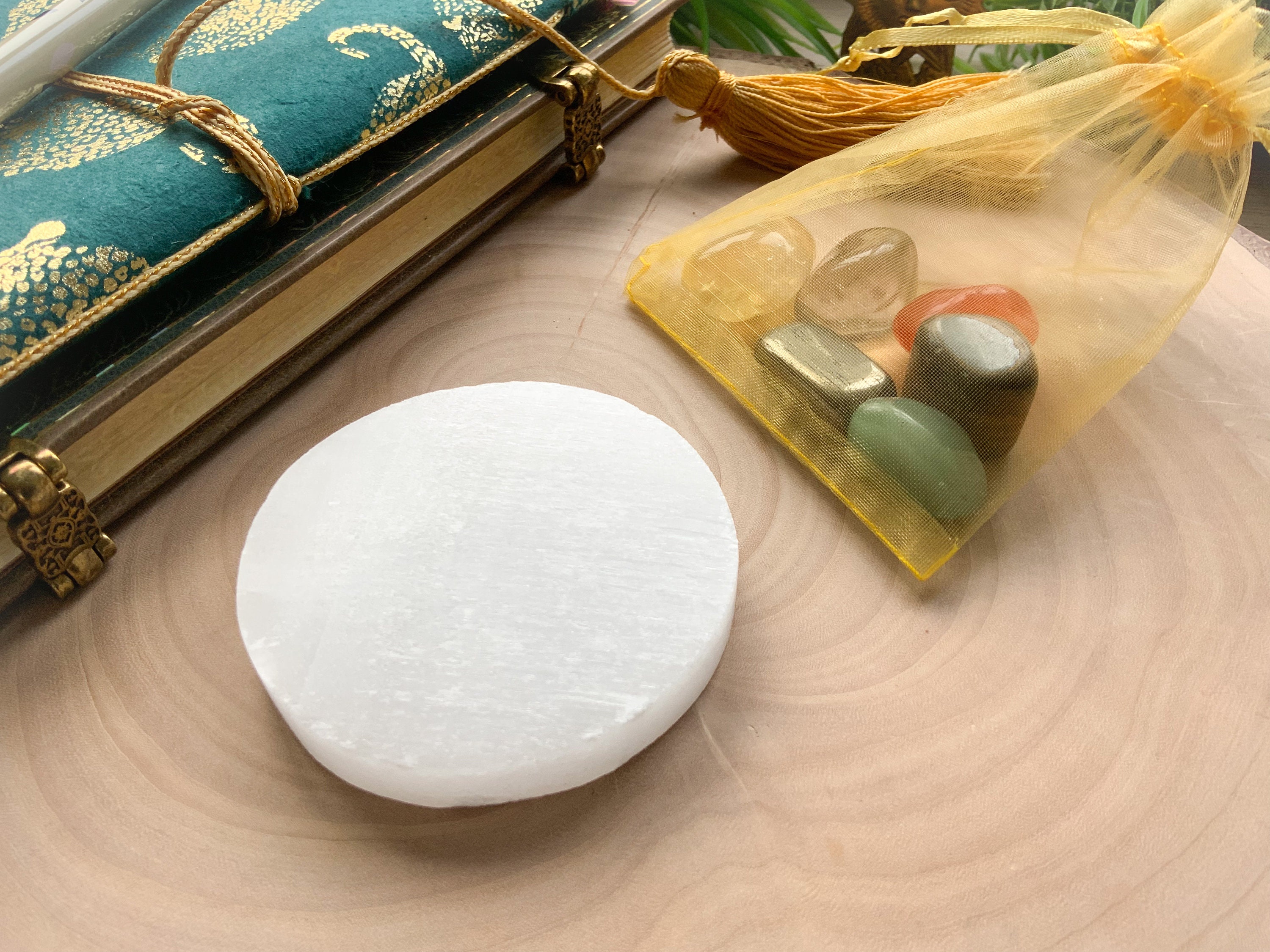 Grand Opening Gift New Business Gift of Desk Top Crystals for | Etsy