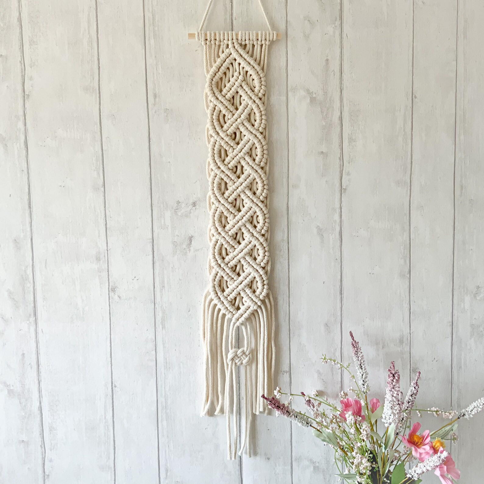 Celtic Home Decor Irish Wall Art Celtic Wedding Decor Made in | Etsy