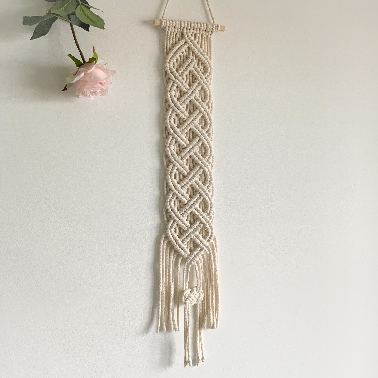 Celtic Home Decor Irish Wall Art Celtic Wedding Decor Made in - Etsy
