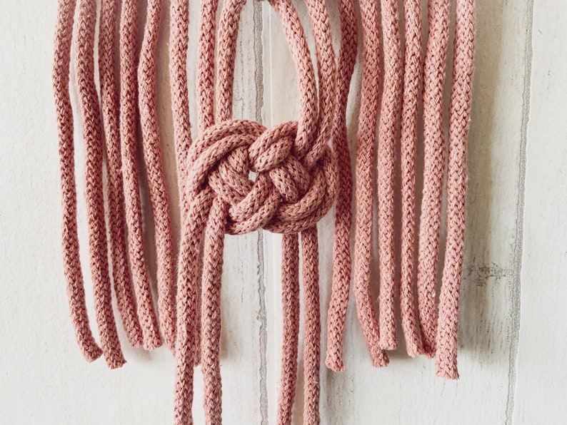 Celtic Home Decor Irish Wall Art Blush Pink Celtic Wedding - Etsy