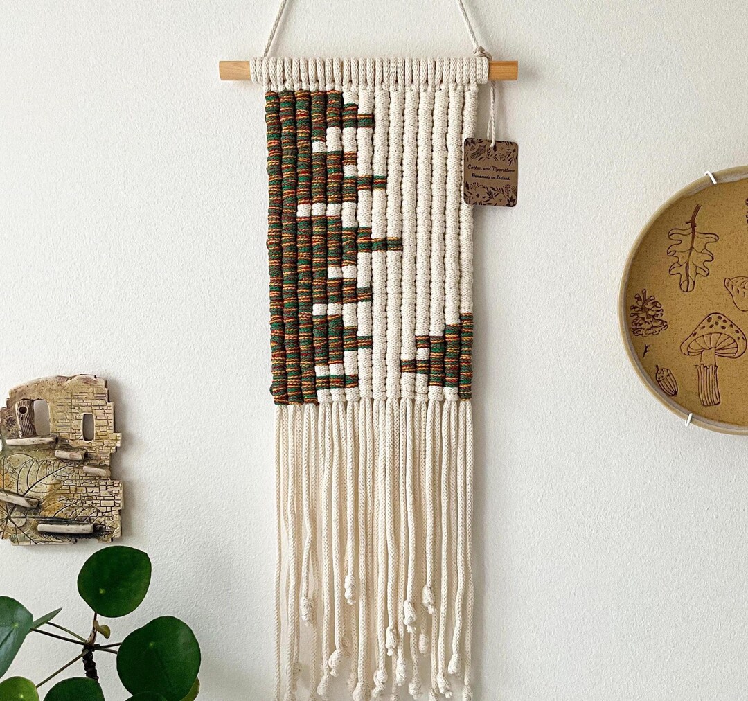 Fall Artwork for Autumn Gallery Wall. Reading Nook or Cubicle Decor ...