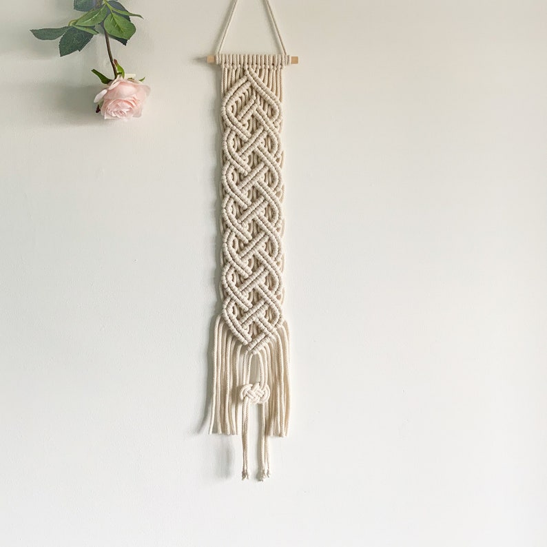 Celtic Home Decor Irish Wall Art Celtic Wedding Decor Made in - Etsy