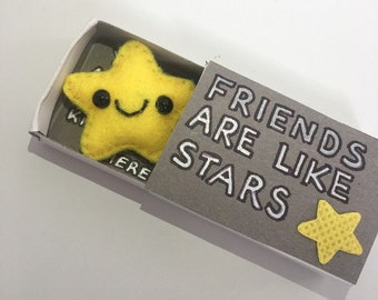 Friends magnet | Etsy