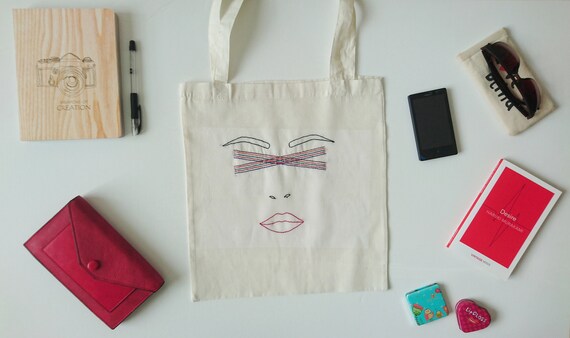 Sample Cloth Bags