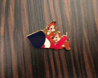 Fireworks pin | Etsy