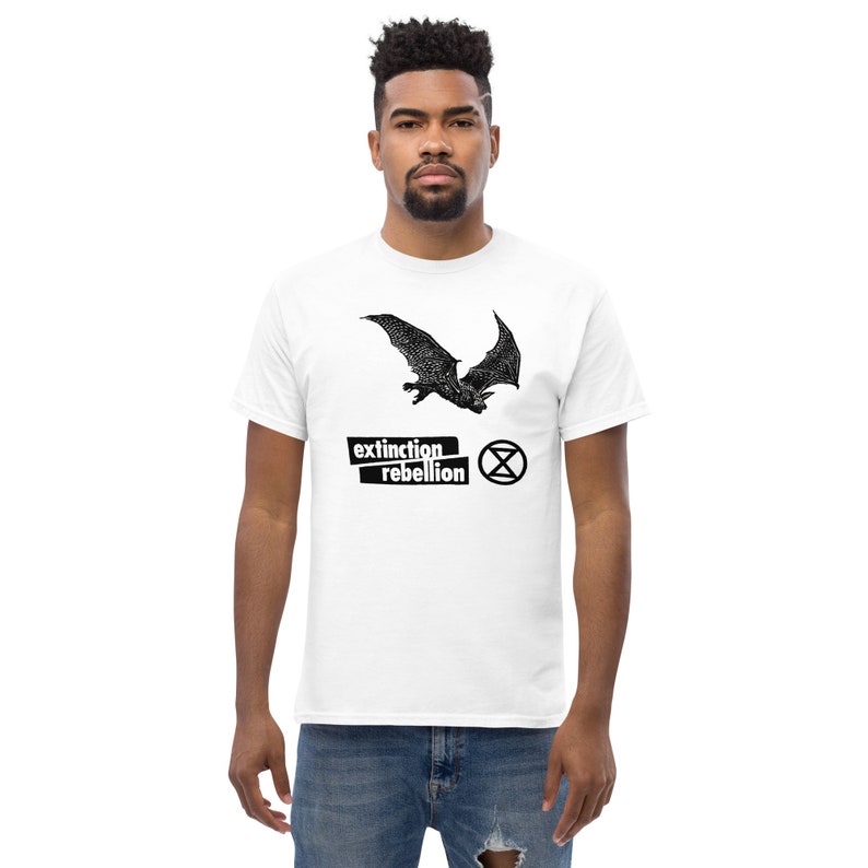 Symbols: Extinction Rebellion - Etsy