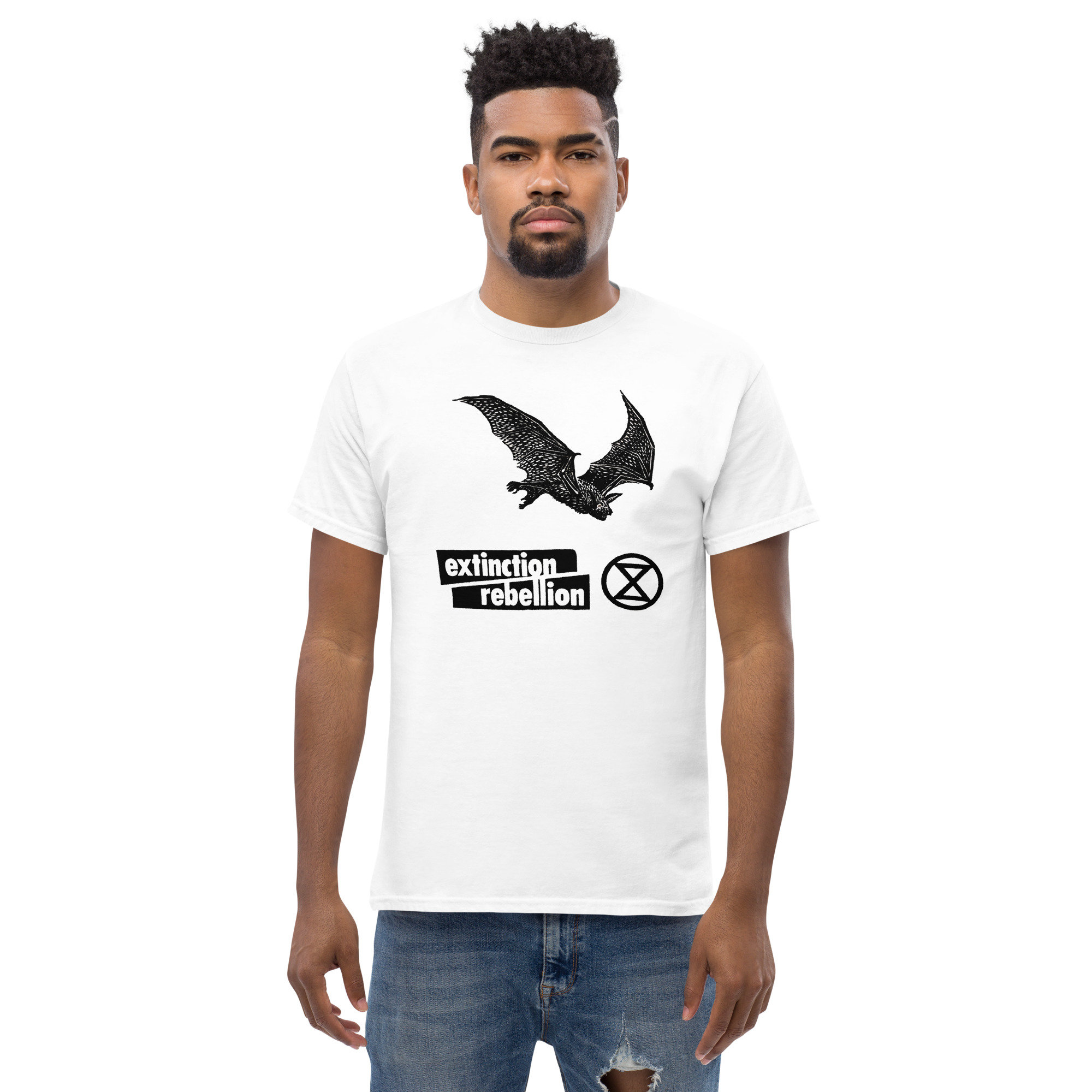 Symbols: Extinction Rebellion - Etsy