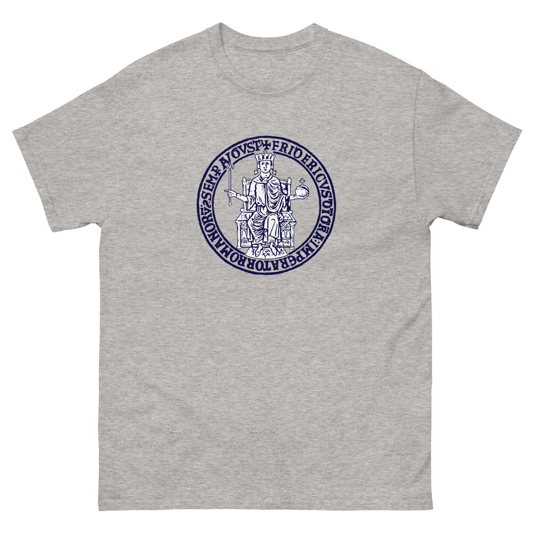 Symbols: Stupor Mundi (frederick II Holy Roman Emperor) - Etsy