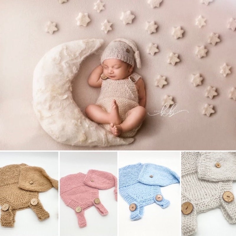 Newborn Prop - Etsy