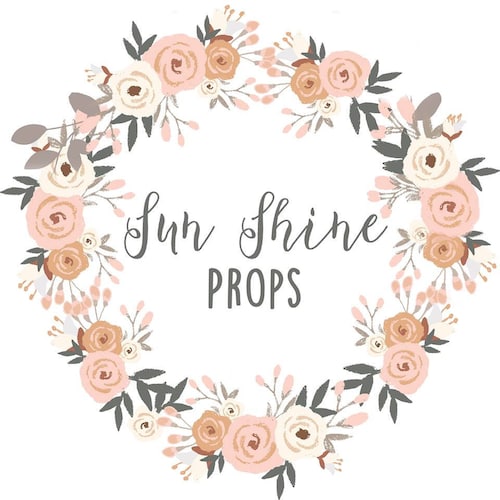 SunShinePropsShop - Etsy.de