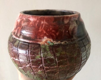 Raku urns | Etsy
