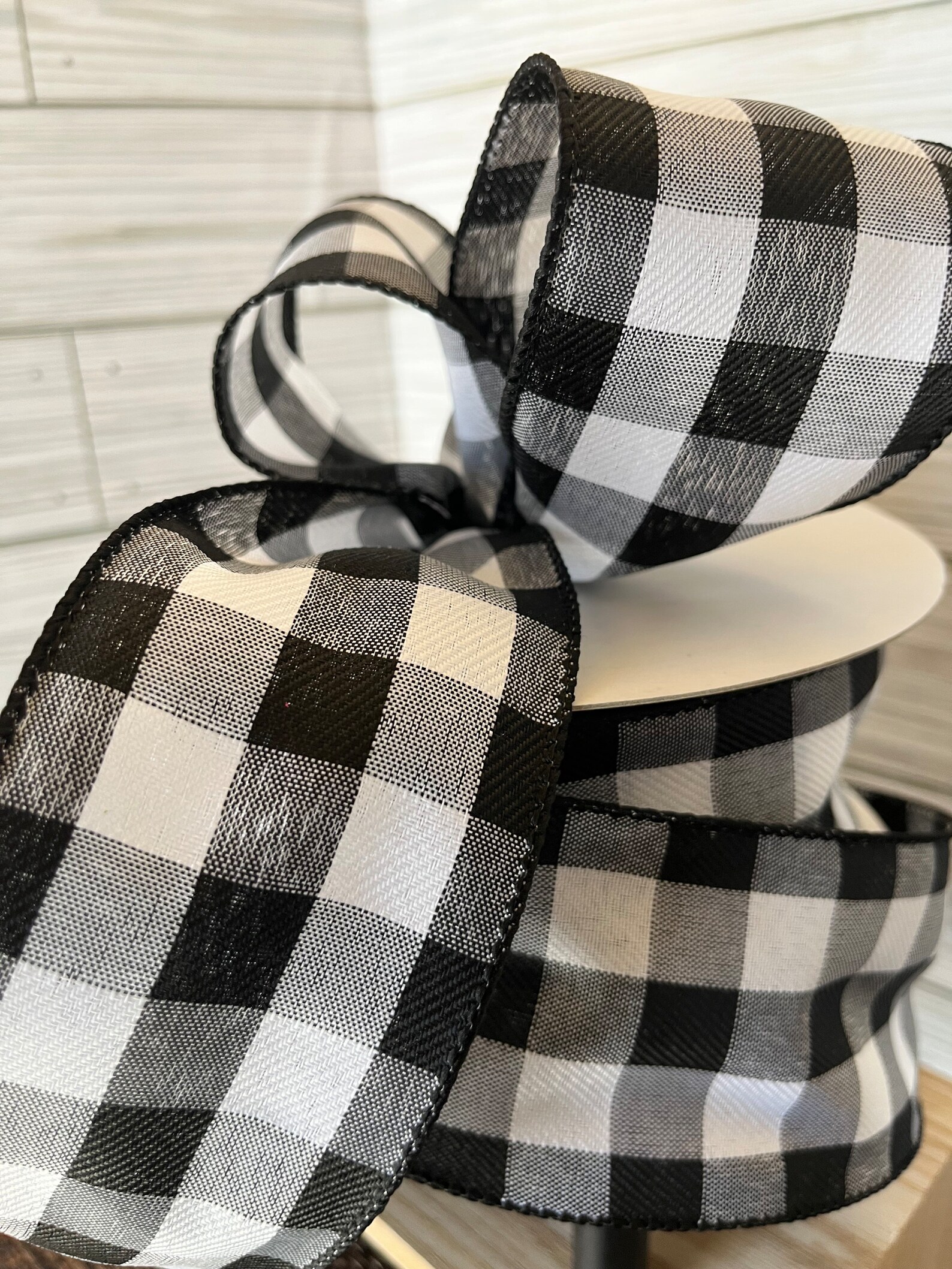 Halloween Ribbon Bundle, Candy Corn Ribbon, Black Polka Dot Ribbon ...