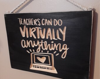 We Can Do Anything - Etsy