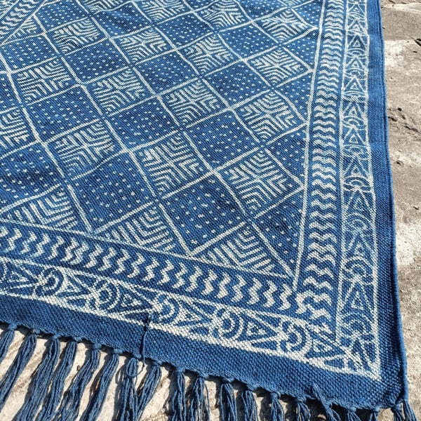 Dari Rug - Etsy