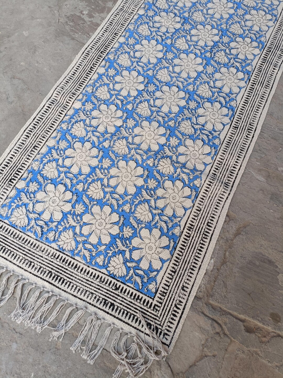 2x10,2x12,2x14,2x16,2x20,2x22,2x24,2x30 Handmade Runner Hallway Runner ...