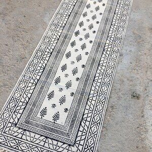 2x14,2x18,2x20,3x14,3x20,4x20 Rug Runner Cotton Rug Kitchen Rug Dari ...