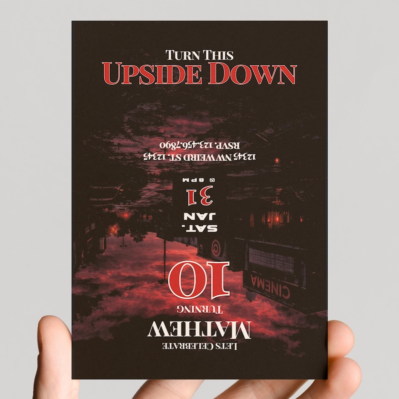 80s Themed Horror Stickers - Etsy