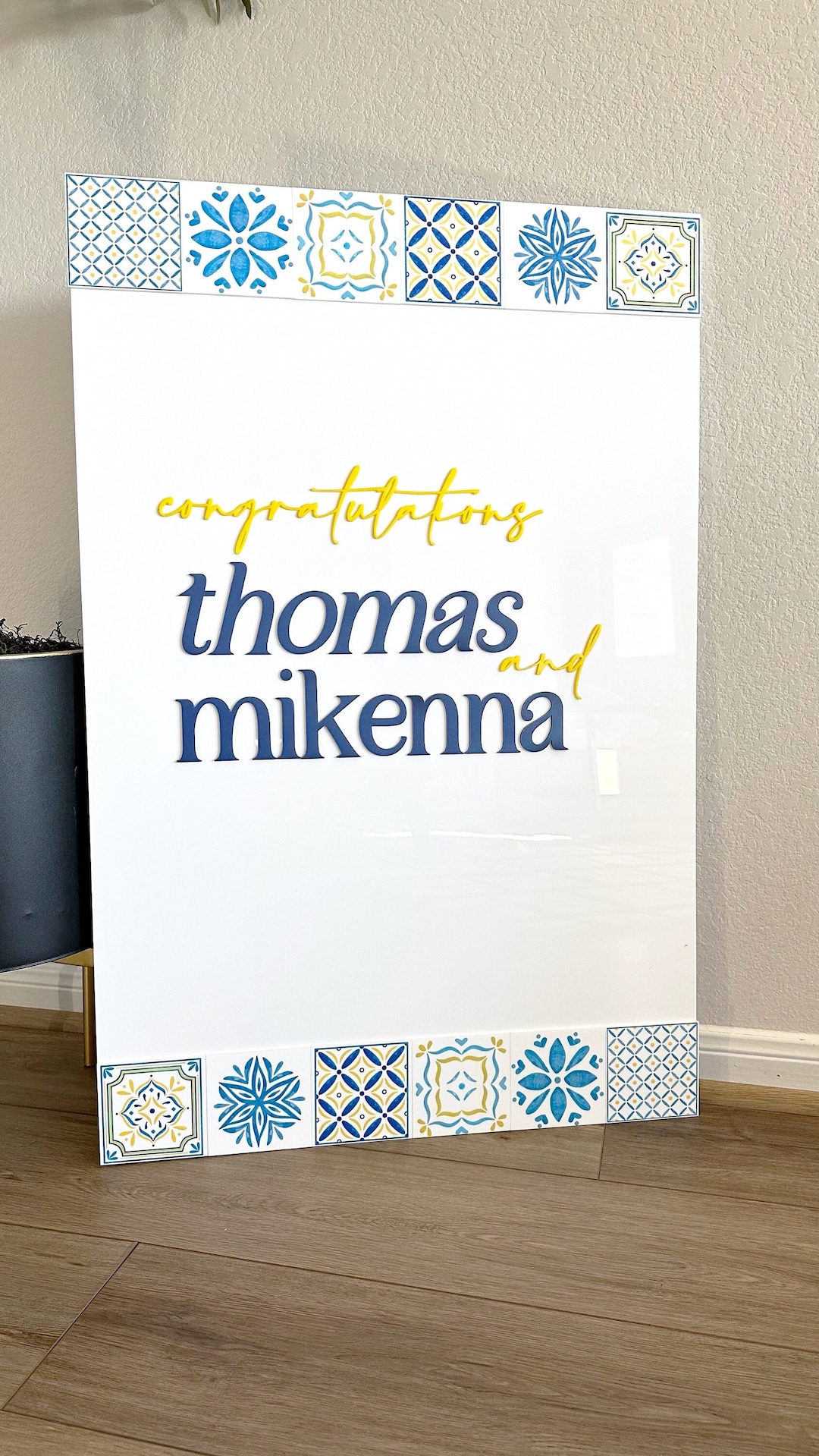 Italian Welcome Sign, Welcome Sign, Italian Theme, Italy Theme ...