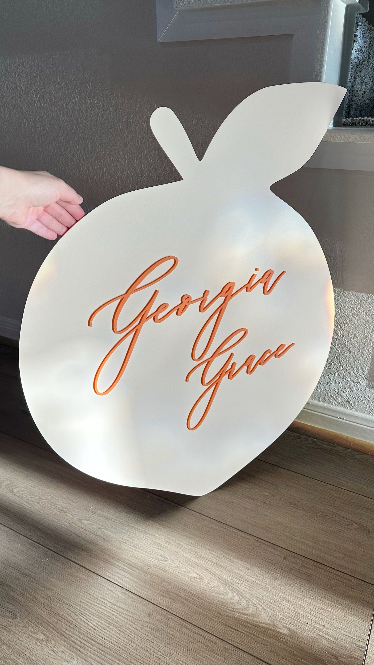 Cutie Backdrop Sign, Backdrop Sign, Backdrop, Party Sign, Backdrops ...