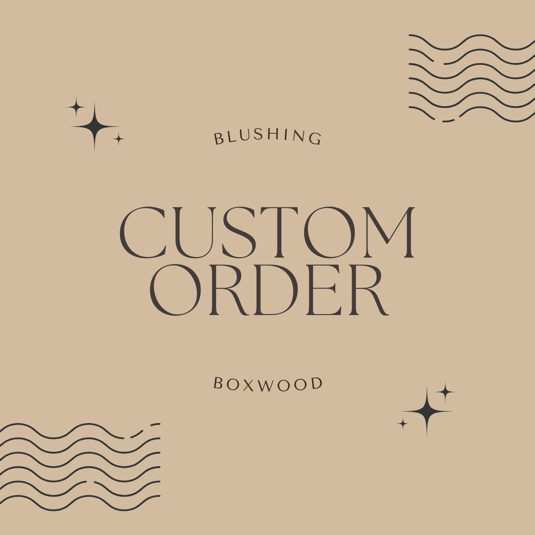 Custom Order for Courtney BMW QR Codes - Etsy