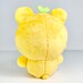 Lemon Bear Plushy - Etsy