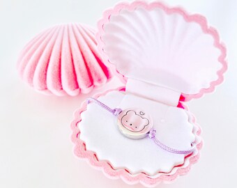 Shell Jewelry Box - Etsy