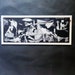 Guernica_ Art Puzzle - Etsy