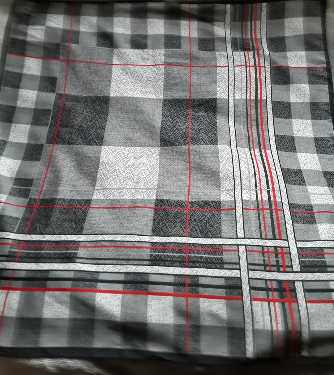 VINTAGE Jacqmar Scarf Made in Italy - Etsy UK