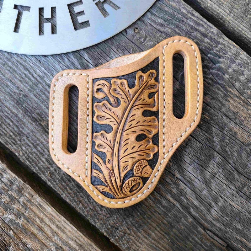 WolfMountainsLeather - Etsy