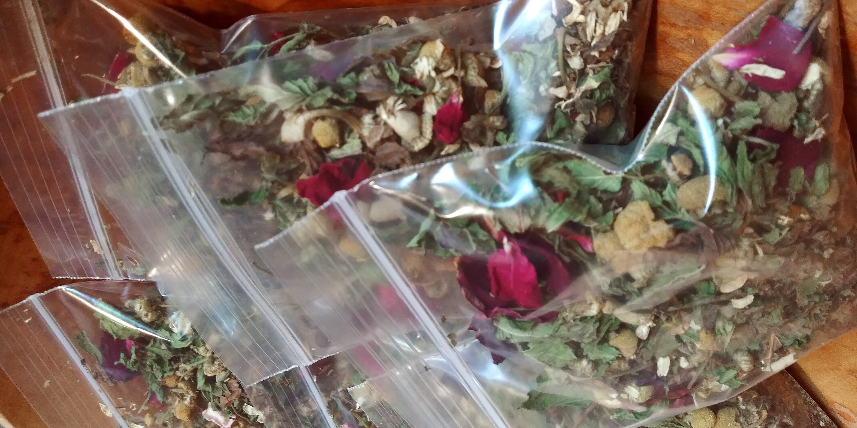 Chamomile Blush Floral Herbal Tea Chamomile Rose Tea Blend - Etsy