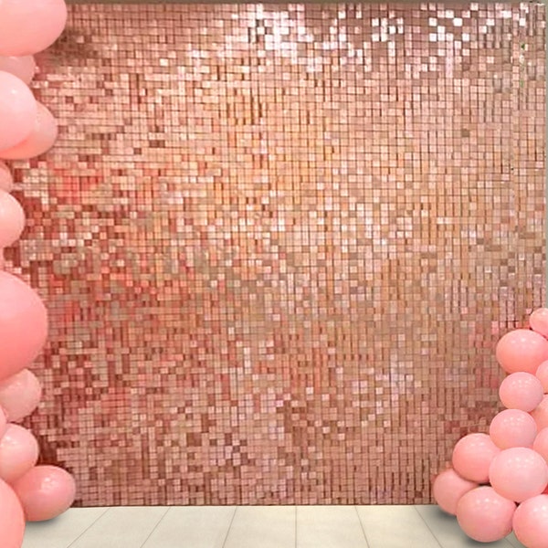 Shimmer Wall Backdrop - Etsy