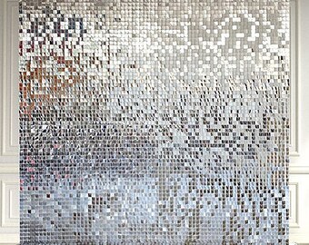 Shimmer Wall Backdrop - Etsy