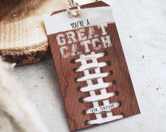 You're a Great Catch - Etsy