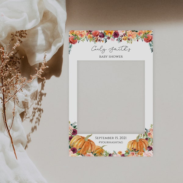 Selfie Frame - Etsy