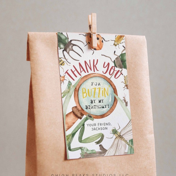 Bug Out - Etsy