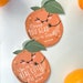 Orange Cutie Valentine Printable, Orange You Glad We're Friends ...