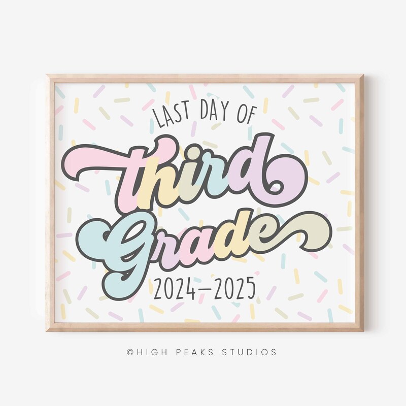 Pastel Rainbow Decor - Etsy