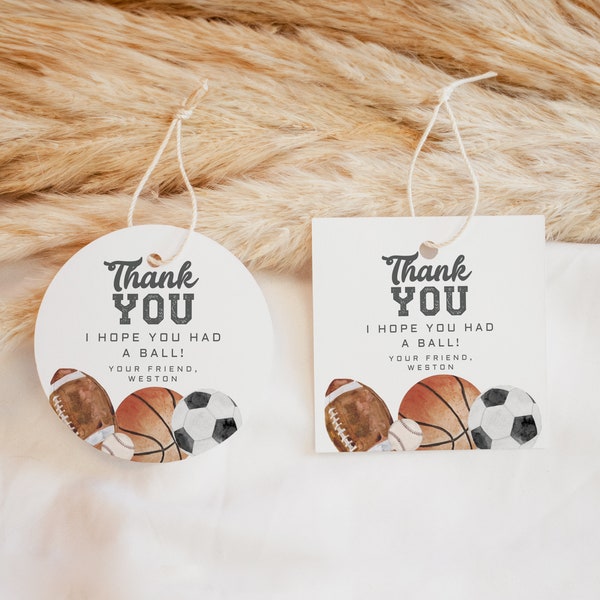 Hope You Had a Ball - Etsy