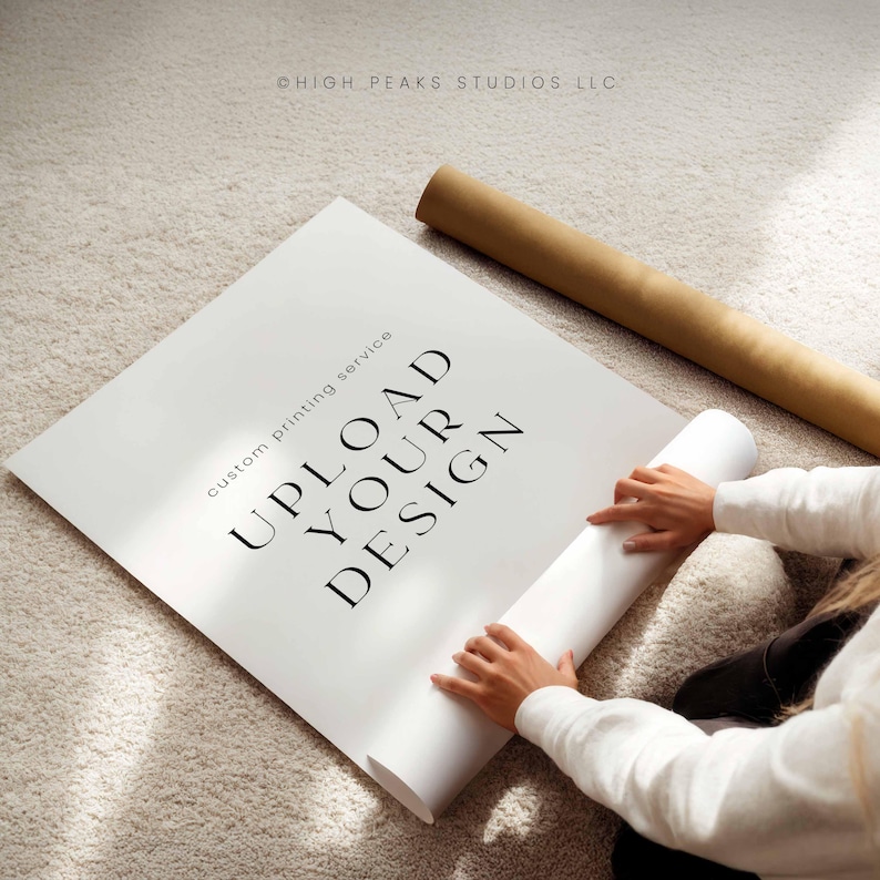 PRINTED & SHIPPED Large Welcome Sign, Wedding Welcome Poster, Bridal ...