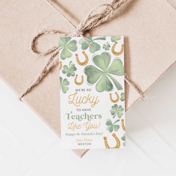 Teacher Appreciation Lottery - Etsy