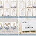 Wizard Baby Shower Printable Bundle, A Magical Bundle Baby Shower ...